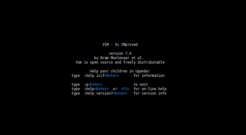 Openwrt安装完整版vim，支持代码变色和缩进 - Onlyke